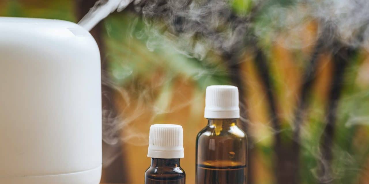 Energízate con Aromaterapia | Aromacare Colombia