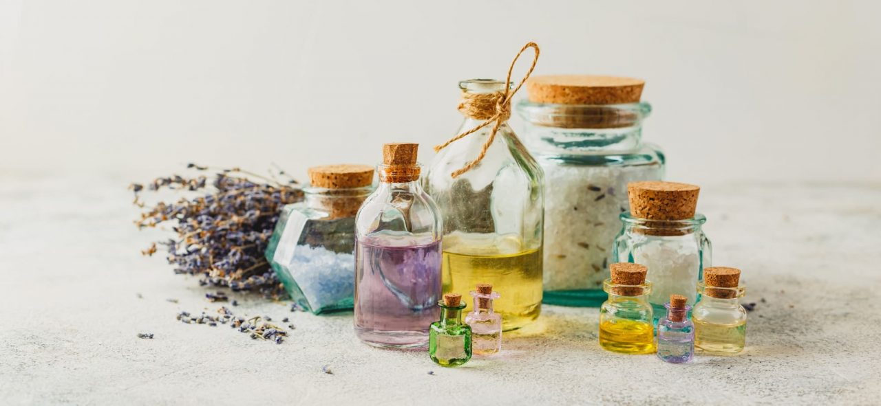 Guía de Aromaterapia | Aromacare Colombia